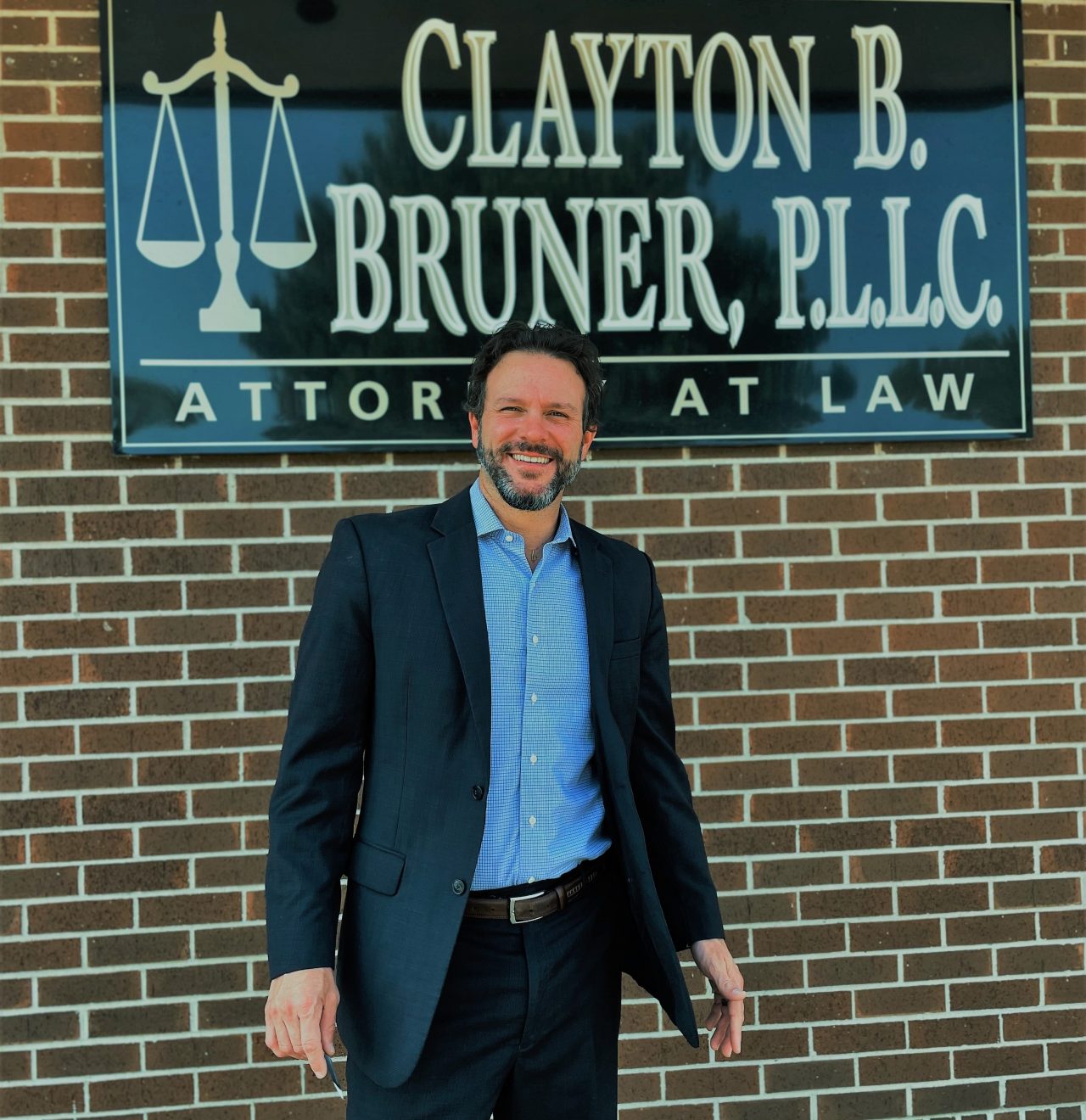 Accident | Personal Injury - The Offices of Clay Bruner | No upfront Fees